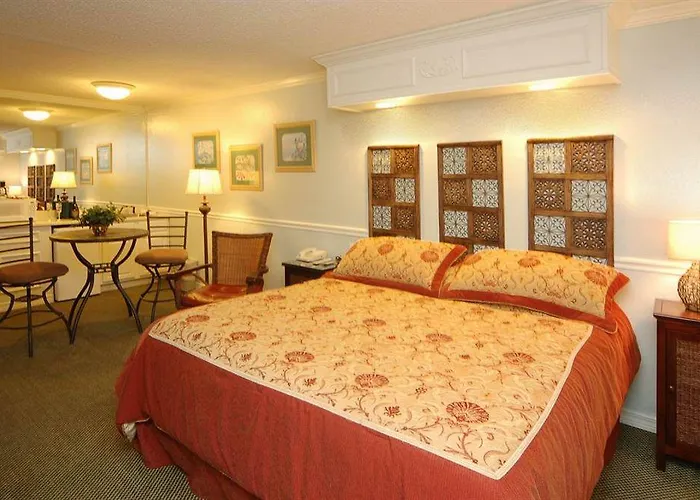 Our 10 Favorite Biloxi Casino Hotels, Mississippi, United States in ...