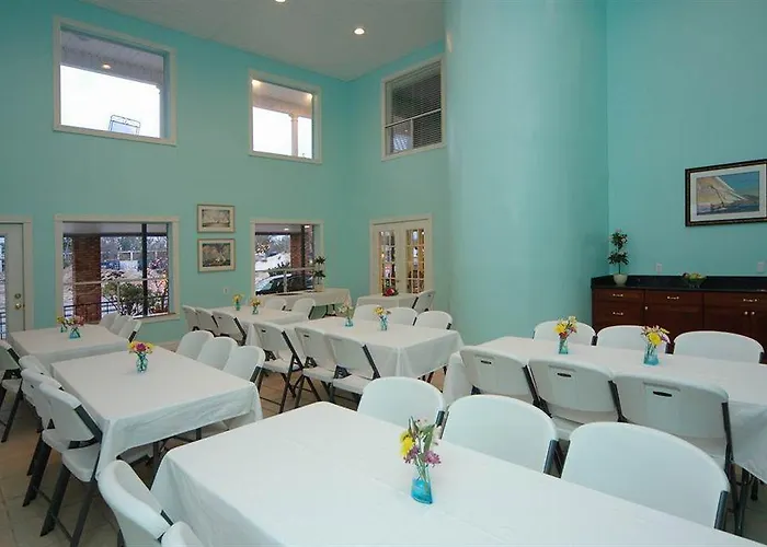 Our 10 Favorite Biloxi Casino Hotels, Mississippi, United States in ...