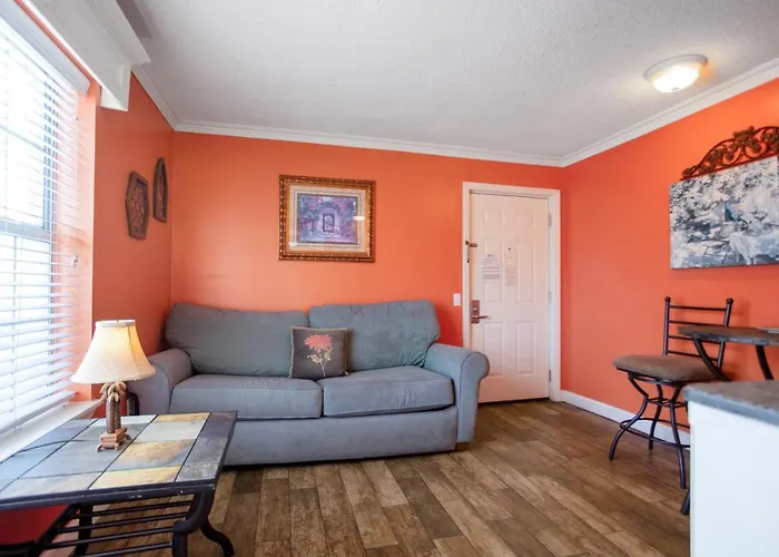 Our 10 Favorite Biloxi Casino Hotels, Mississippi, United States in ...