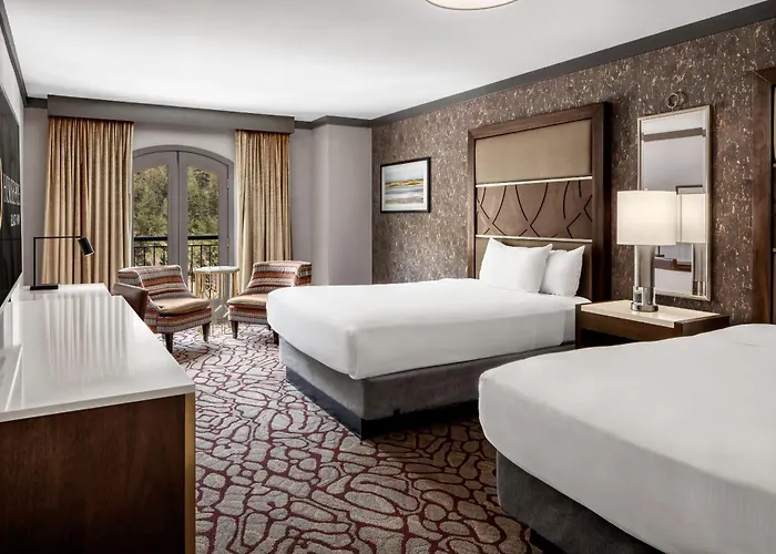 Our 3 Favorite Black Hawk Casino Hotels, Colorado, United States in ...